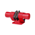 Safety Brake(SB) Series
