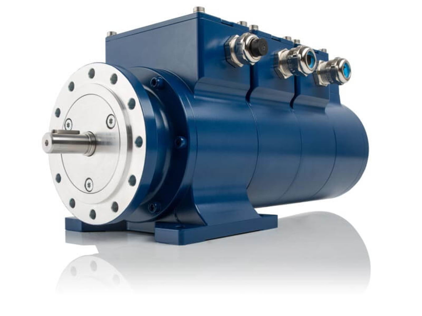 Universal Encoder Systems